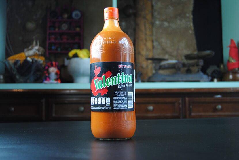 VALENTINA BLACK LABEL – PACK – 12X1LTRE – A Taste of Mexico/Mexican ...